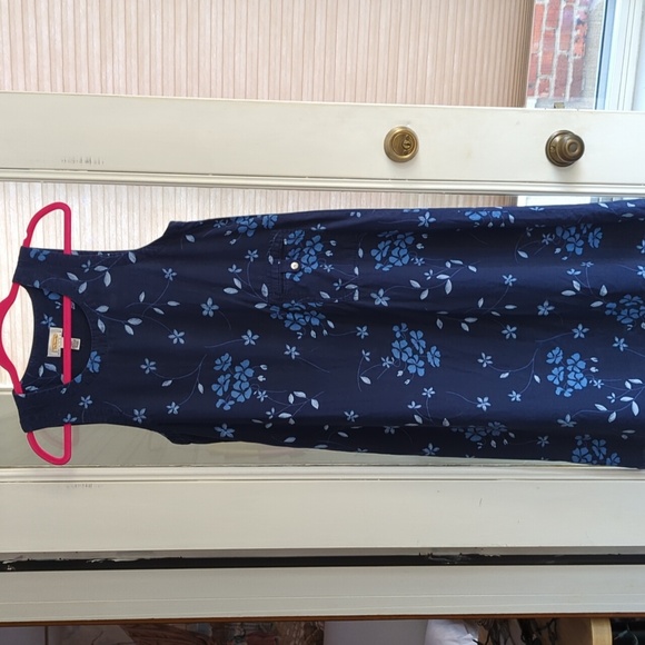 Talbots | Dresses | Talbots Dress | Poshmark